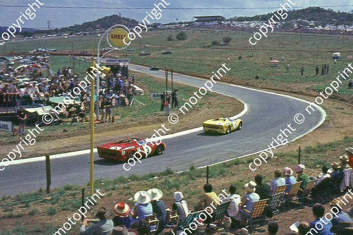 SP (thanks Stuart Falconer) a 130 1966 9hr Ferrari P2-3s Mairesse Beur ...