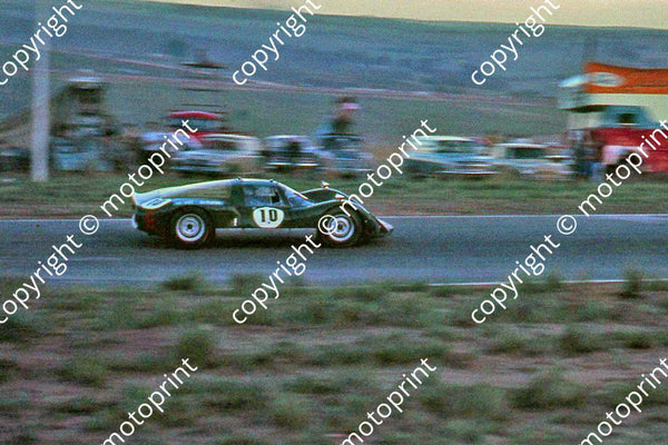 SP (thanks Stuart Falconer) a 133 1966 9hr Porsche 906 D'Udy De Klerk ...