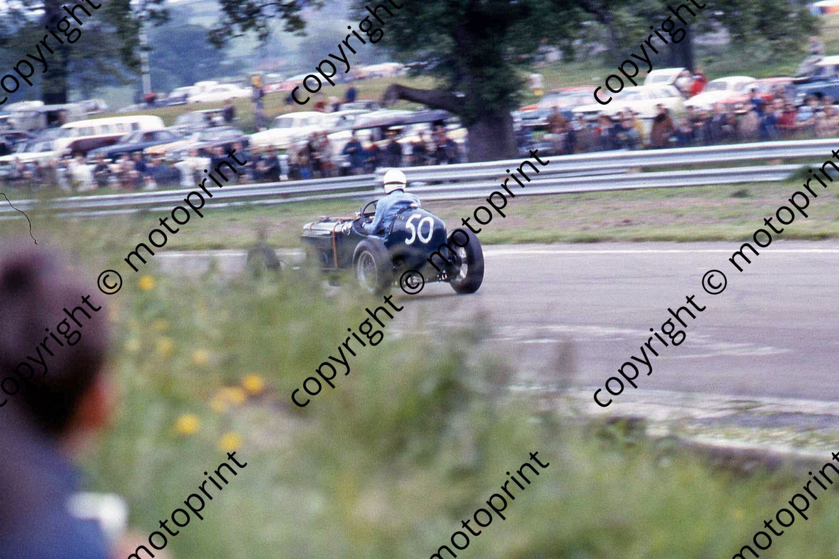 SS 1929 Frazer Nash – Motoprint