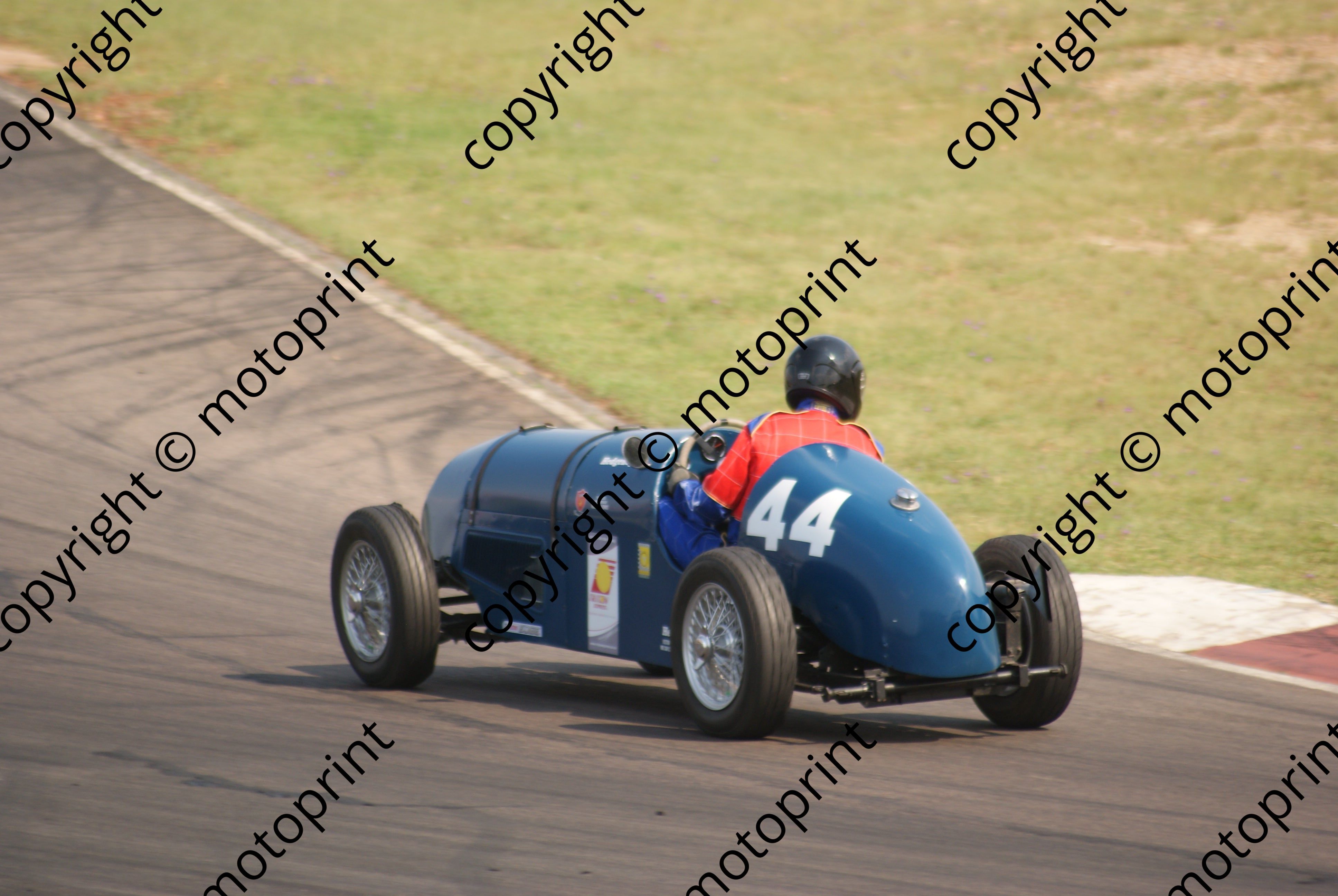 SS 44 Lewis MG Hedgehog (136) – Motoprint
