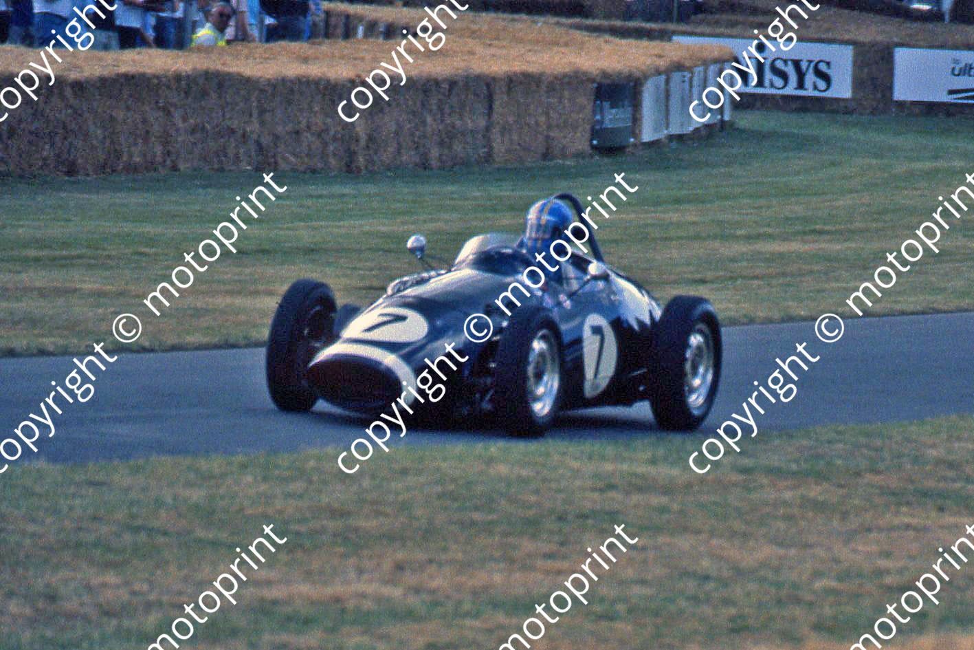 SS Connaught B type 1 – Motoprint