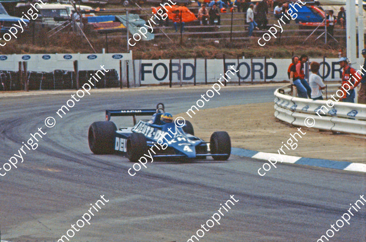 SS Desire Wilson Tyrrell 010 not perfectly sharp (Thanks to Colin Burg ...