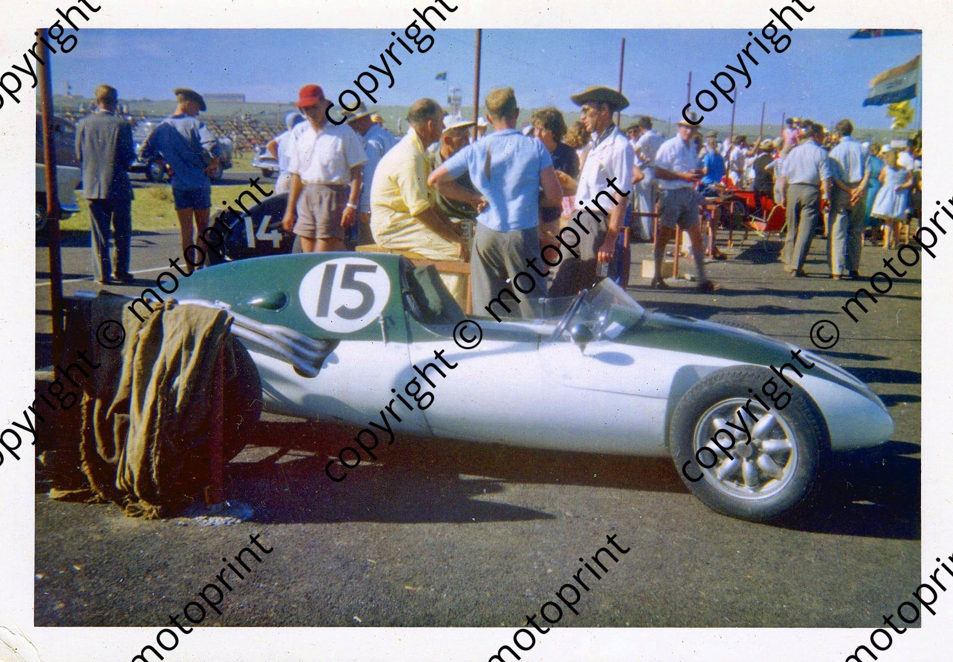 SS Jim Shields Cooper – Motoprint