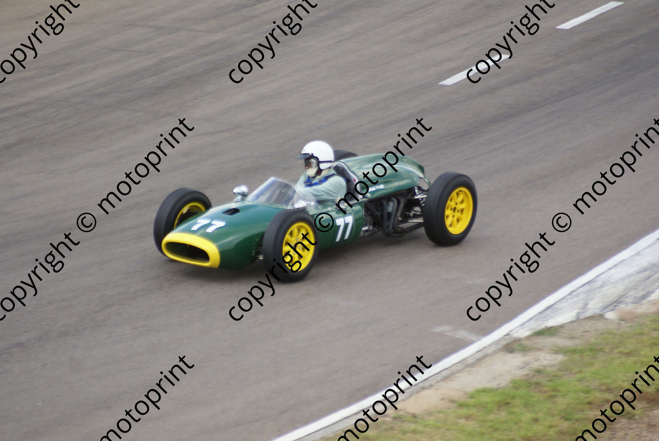 SS LDS Alfa Tyler hairpin – Motoprint