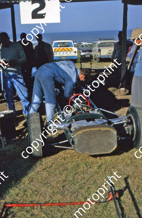 SS Love Tasman Cooper Border 100 – Motoprint