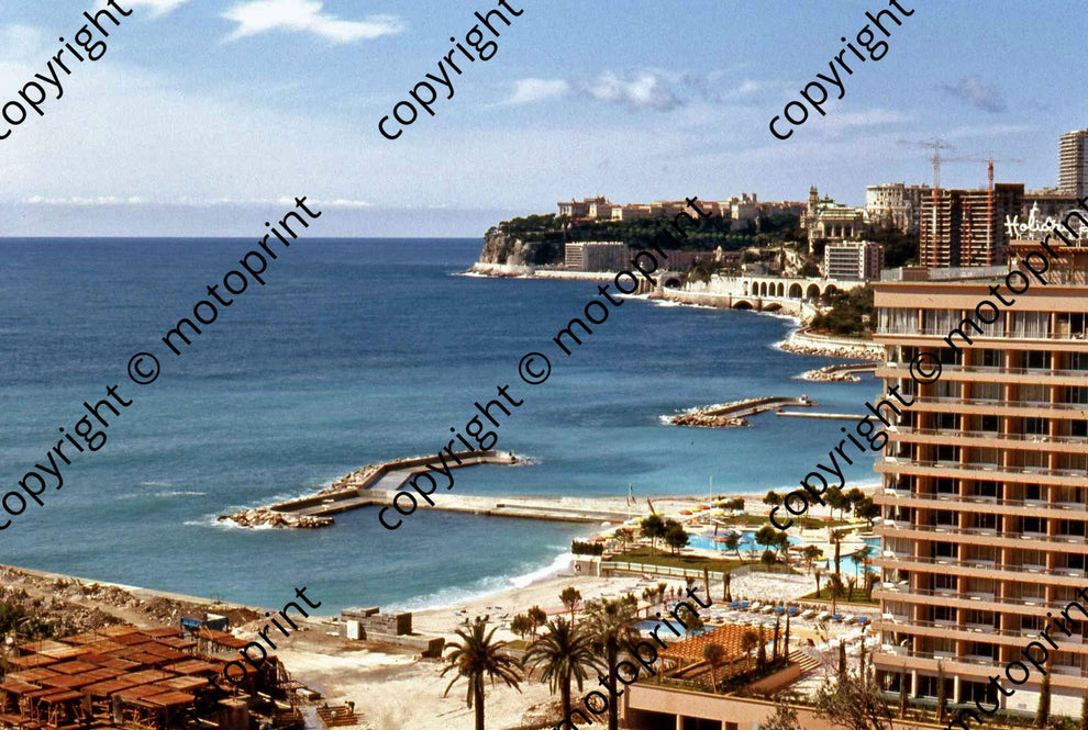 SS Sunny Monte Carlo – Motoprint