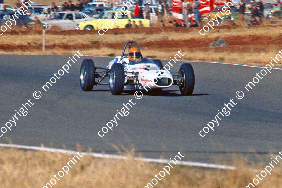 SS Tilanus FF Merlyn check – Motoprint