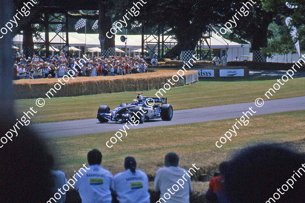 SS Williams FW28 – Motoprint