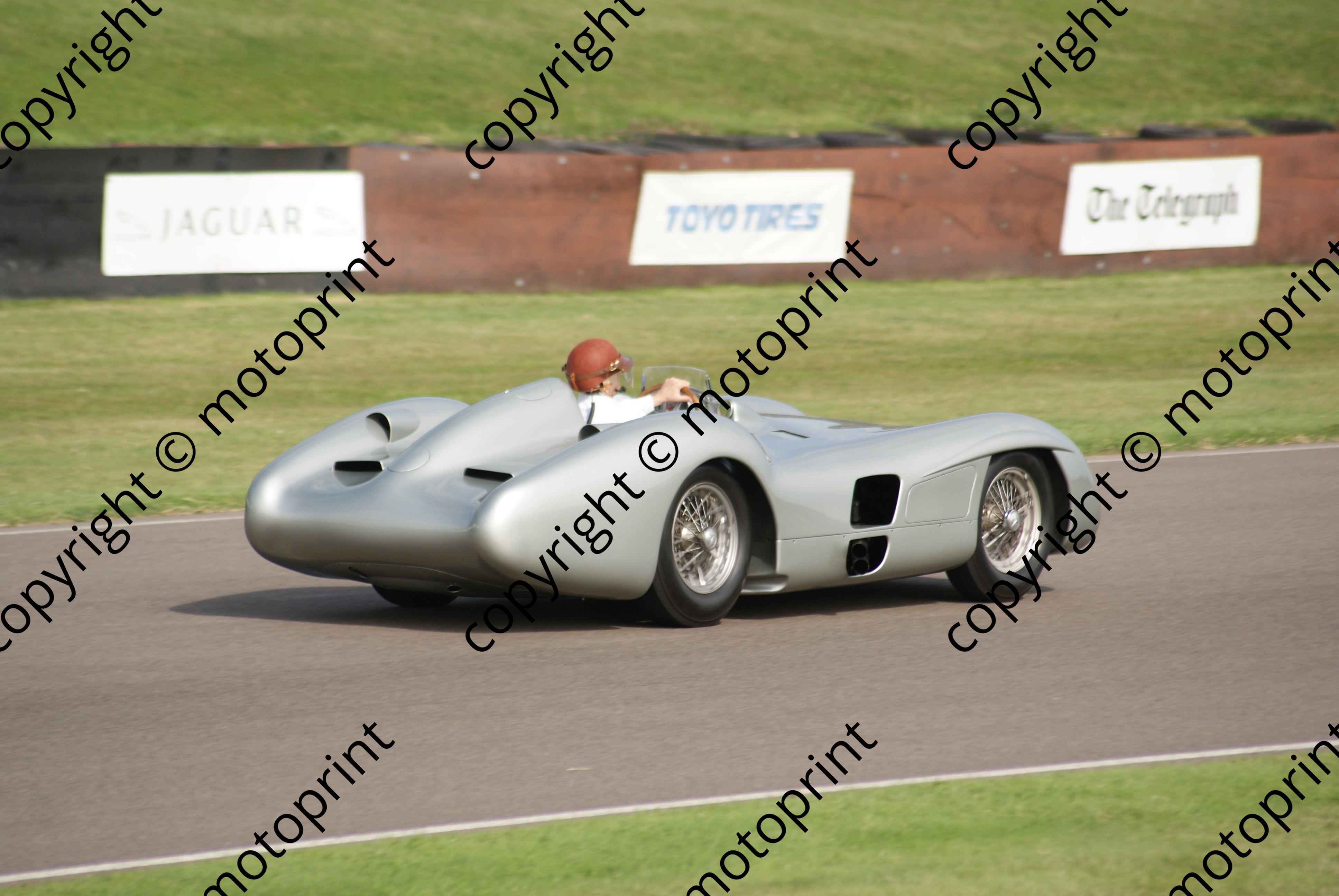 SS Mercedes W196 streamliner 1954 (38) – Motoprint