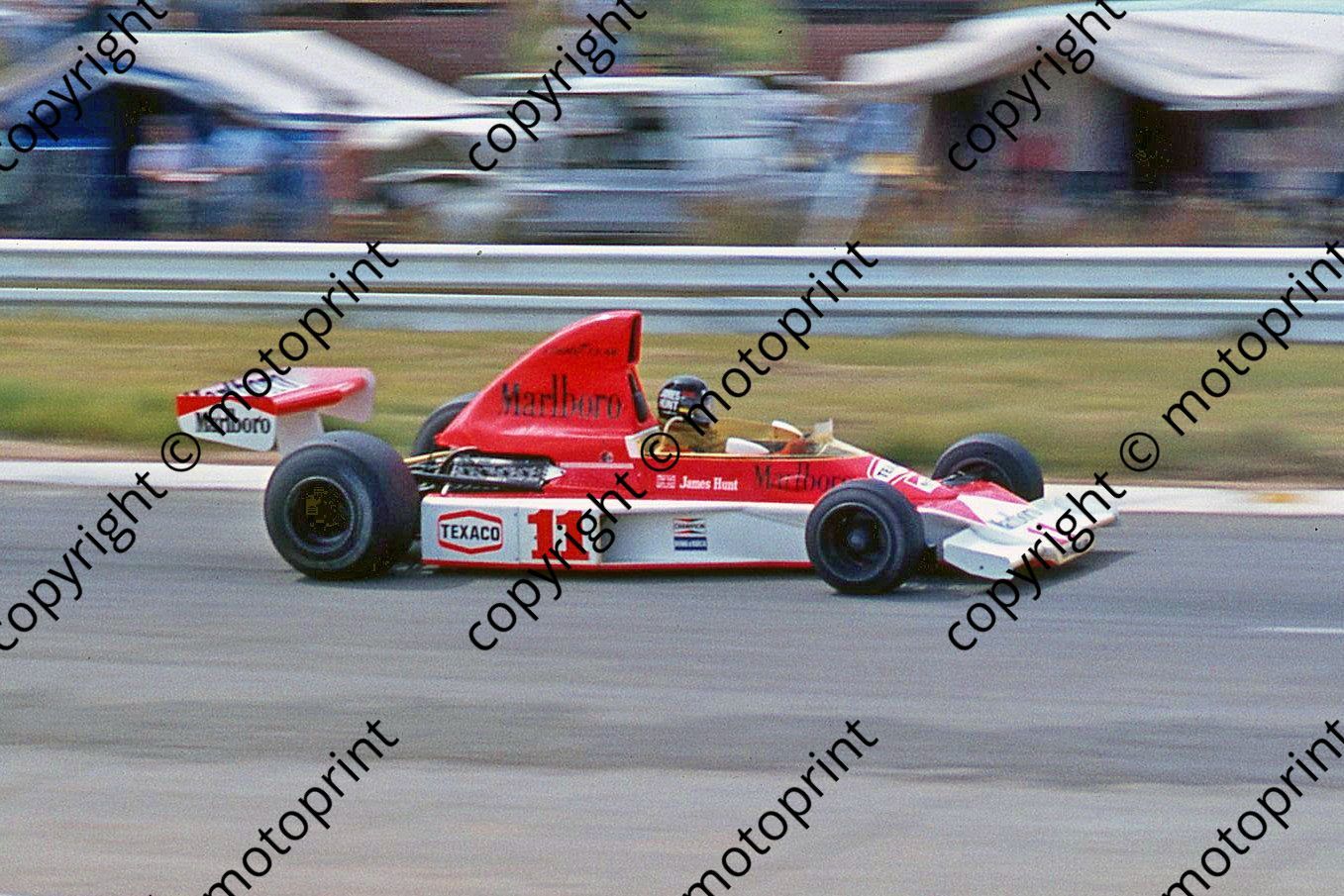 SS (thanks Stuart Falconer) a 505 1976 SA GP 11 Hunt McL M23-8 cropped ...