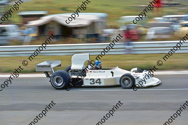 SS (thanks Stuart Falconer) a 510 1976 SA GP 34 Stuck March 761-3 crop ...