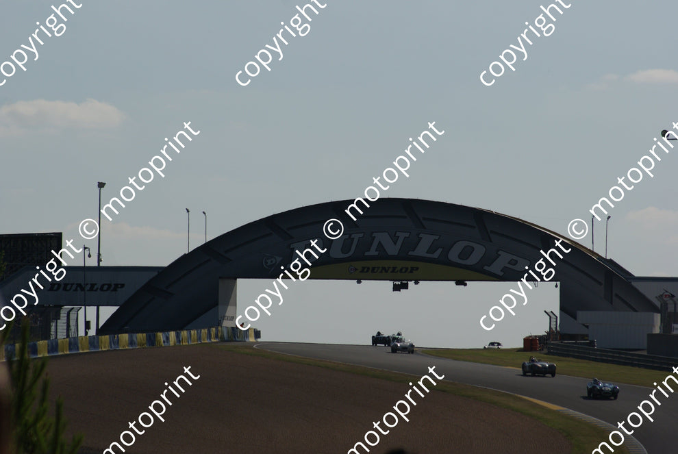 grid 2 3 Jaguar D-typ3 Clive Joy, Jarrah Venables Sat pm (42) – Motoprint