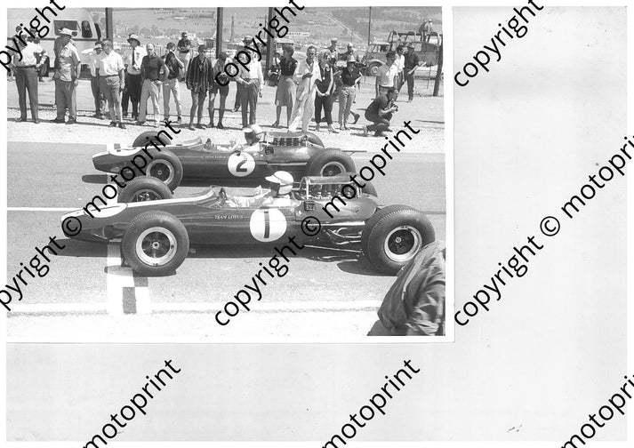 ref only Jackie Stewart at start Scanned from a Xerox multifunction de ...