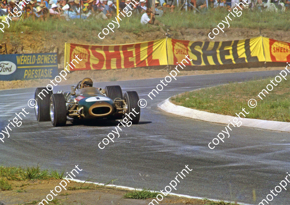ss Brabham Brabham Repco BT20 (Thanks to Ken Stewart) (12) a4 – Motoprint